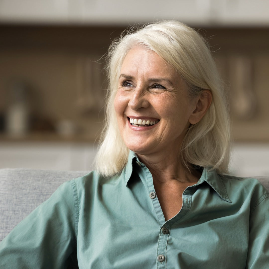 Kolpitis senilis: Symptome, Ursachen, Diagnose und Behandlung – canneff